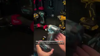180nm 3800rpm makita dtd173 rechargeable electric drill screwdriver impact driver