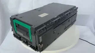 atm diebold cash recycling box atm cassette 49-229513-000a 49229513000a