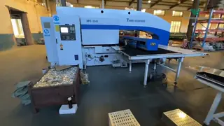 oem 300mm perforated cable tray ventilated trough cable tray