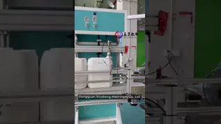1500bph linear type empty bottle leak testing machine with one workstation
