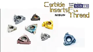 turning tools carbide inserts tungsten steel dcmt/dcgt grooving tools for turning operations