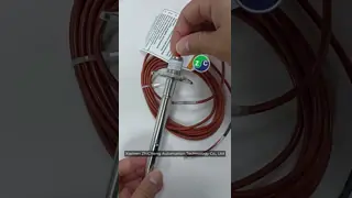 gf 3-2819-s1 signet conductivity sensor compact ptfe diaphragm petrochem corrosion free