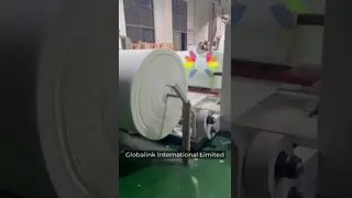 horizontally foam peeling machine sponge foam cutter precise structural design