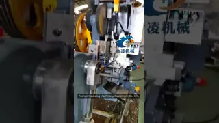 automatic u-bending machine: ±0.5mm precision for consistent forming