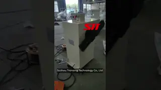 copper wire winder electric motor coil winding machine 200rpm