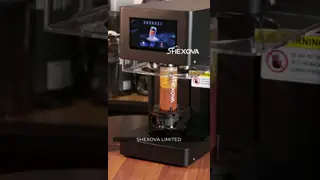 commercial non rotated type automatic can sealer for beverage juice soda can