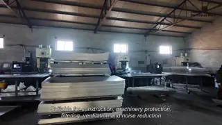 1220×2440mm stainless steel bar grating in stock for immediate shipment
