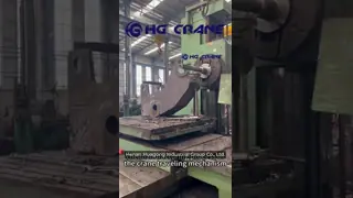 cast iron crane wheel with hb 300-350 surface hardness and zg430-640 cast steel for gantry crane