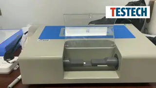 yd-2 high precision tablet tester 2-200n test range with built in micro printer