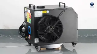 innovative portable ice bath chiller unit cold tub water chiller