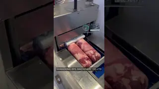 high-end gs2 gs4 gs6 gs8 cnc full stainless steel waterproof series slicing machine