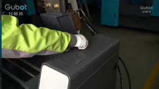 wheel straightening machine for sale – gubot wsm-p7pro