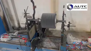 steel wire 0.60mm crimped polishing deburring clean brush