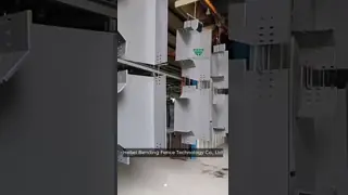 hot galvanizing cable tray 45 degree bend for industrial construction
