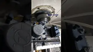 load-bearing hoist pulley wheel with u-groove and guide pulley for wire rope sheave applications