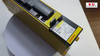 servo amplifier module  a06b-6114-h303  a06b-6114-h303 a06b6114h303