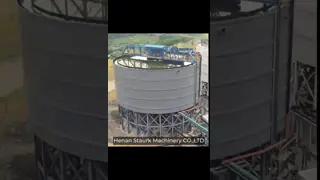 water recovery deep cone thickener 3000tpd for maximum underflow density