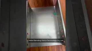 304 304l stainless steel cable tray  6000mm length heavy duty cable trunking