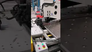 high speed cnc plate punching machine , cnc metal plate marking machine