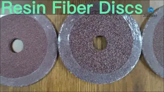 steel paper grinding discs aluminum oxide 7inch with 0.8mm angle grinder sandpaper #16--#120