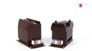 11kv indoor casting resin current transformer in switch cabinet