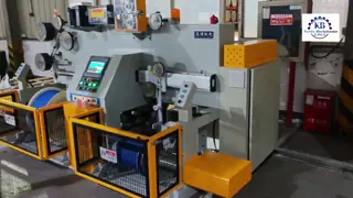 pvc tpe automotive wire and cable extrusion high speed 1500m/min