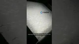 gpps polystyrene sheets clear ps plastic sheets