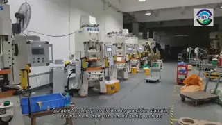 st-25h eyelet metal stamping press machine pneumatic 380v