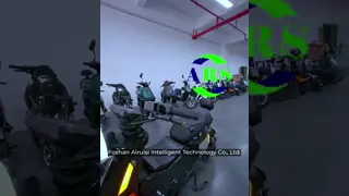 2500w electric mopeds steel frame high speed electric motorcycles 16 inch