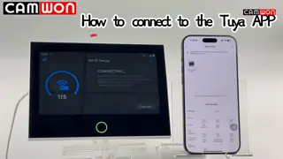 app control tuya smart alarm 433mhz home security alarm system kit