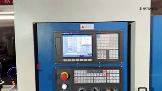 yk3150 cnc automatic metal gear cutting machine horizontal gear hobbing machine