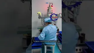 ac220v 50hz semi automatic hot stamping machine with hydraulic pneumatic drive