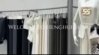 74% cotton 26% spandex spring and autumn lightweight elastic long sleeved t-shirt with scarf