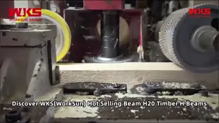 high strength wood timber beams anti corrosive h20 formwork beams waterproof