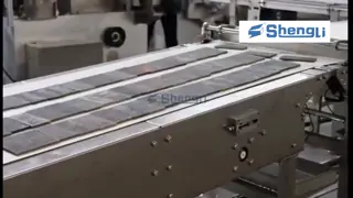 envelope folding chocolate bar packing machine fully automatic