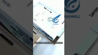 i550 cabinet  frequency converter inverter