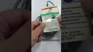 sick 3-2751-3 10m detection range industrial stainless anti vibration photoelectric sensor