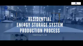 51.2v residential energy storage 100ah lithium iron phosphate battery bms