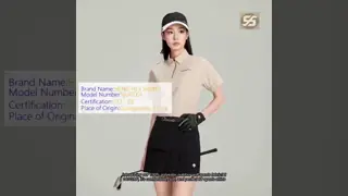 outdoor golf shirt fabric comfortable and soft sports shirt fabric 141gsm