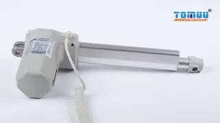 24v 6000n waterproof linear actuator dc motor for recliner chair electric bed wheelchair boat furnit