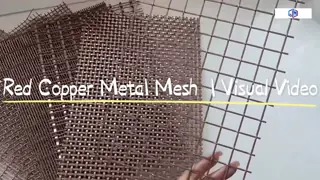 aesthetic modern woven architectural metal mesh elegant room divider with good privacy