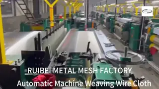 24*110 mesh 0.35/0.25mm stainless steel dutch woven wire mesh extrusion filter screen