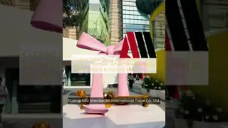custom street decor & installation factory | thematic urban placemaking for trendy districts