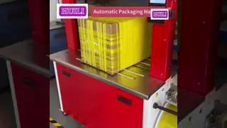 customized automatic strapping machine hot melt baling machine 800x600 arrow size