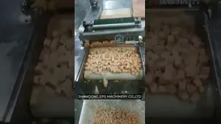 cnc type frozen meat dicer machine for chicken breast pork beef 4kw