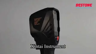 ht-a2+ touch screen mobile phone thermal imager portable 3.2 inch touch screen small size