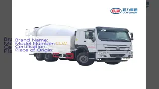 china hino sinotruck howo cement concrete mixer truck machine price howo concrete mix truck 6x4 new