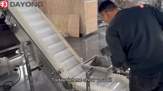 oem 1.8l 4l z bucket elevator for grain rice coffee beans seed candy cookie