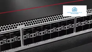s5731-s48s4x-a 98011801 48*ge sfp ports 48 port sfp ethernet 10g network switch