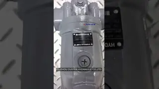 rexroth hydraulic pump a2fo a2f a2fm a2fe for industry machinery